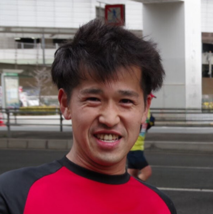 IDDMランニング練習会 : 日本IDDMネットワーク 1型糖尿病・IDDM